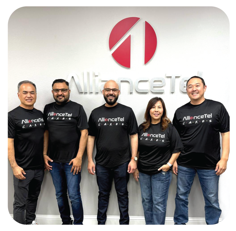 Home - AllianceTel